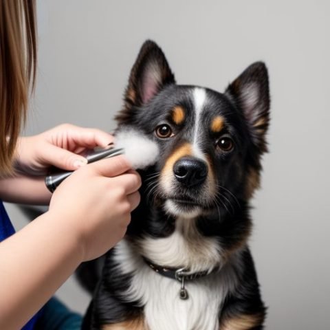 Guide to Sanitary Trims for Dogs - Life With My Dogs