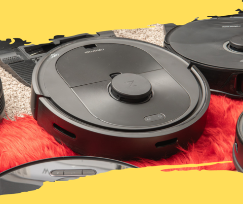 Robot Vacuums - Frequently Asked Questions - Life With My Dogs