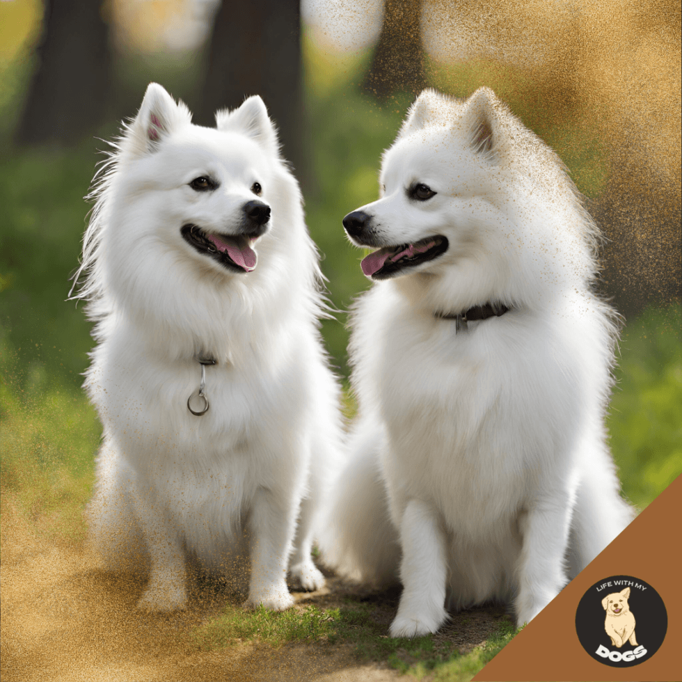 7 Fun Facts About American Eskimo Dogs - Life With My Dogs