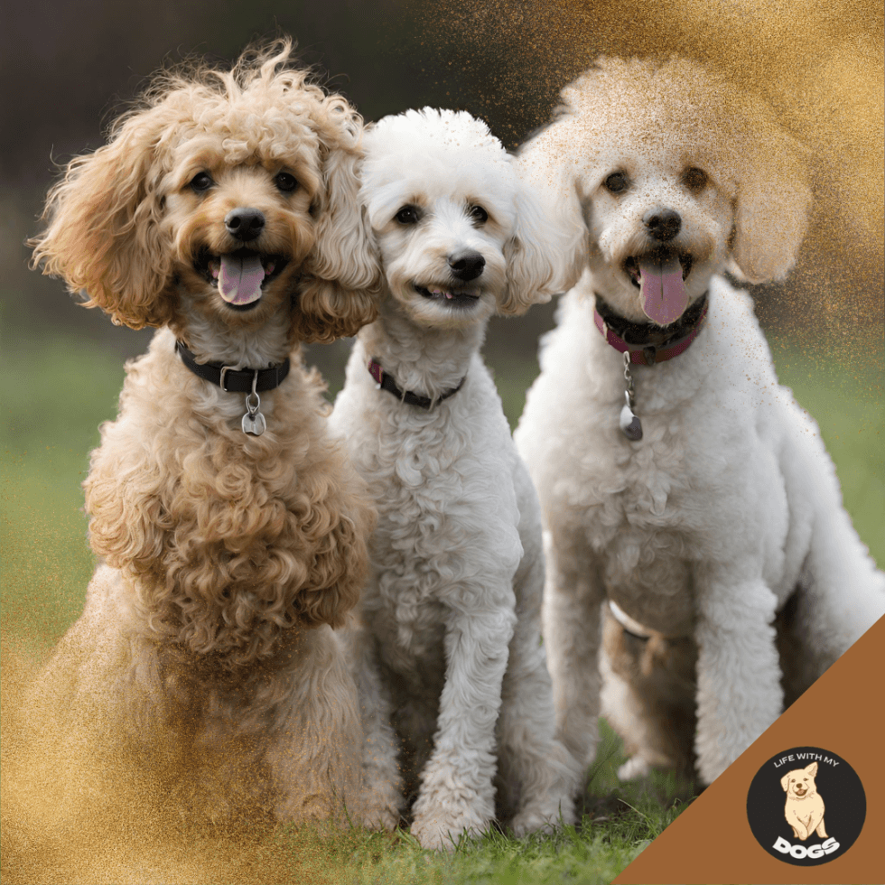 Doodle Dogs: A Guide to Poodle Mix Breeds - Life With My Dogs