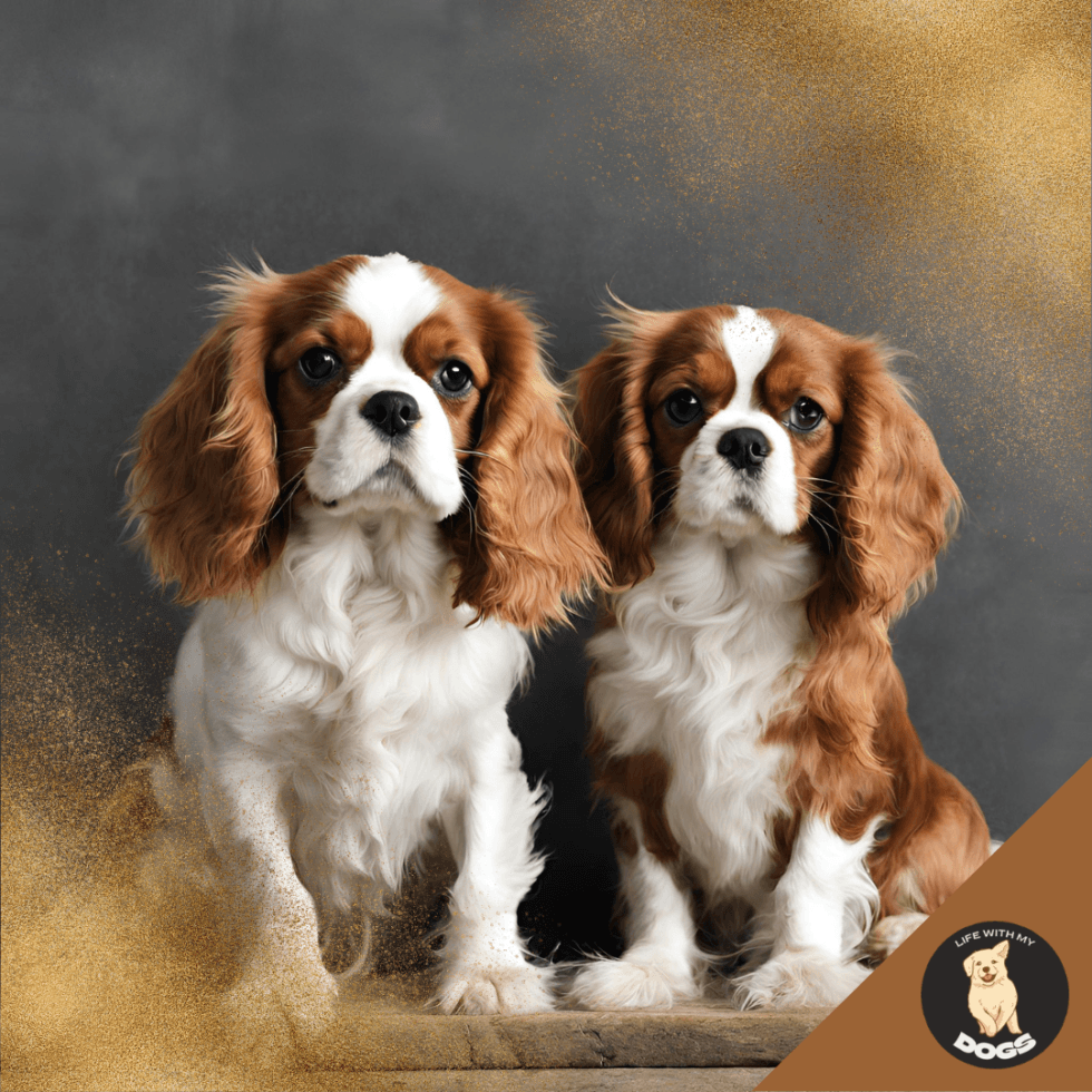Facts About Cavalier King Charles Spaniels - Life With My Dogs