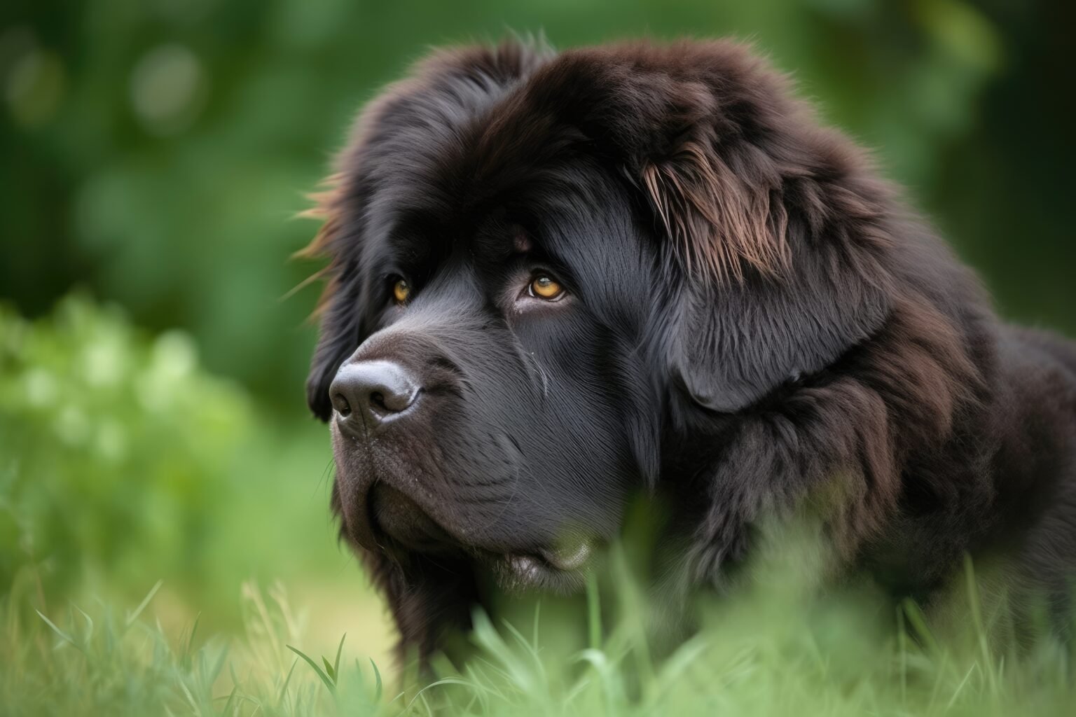 11 Giant Dog Breeds: Love in Large Form - Life With My Dogs