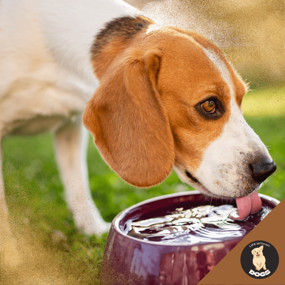 How Do I Clean Dog Drool From My Dog's Coat? - Life With My Dogs